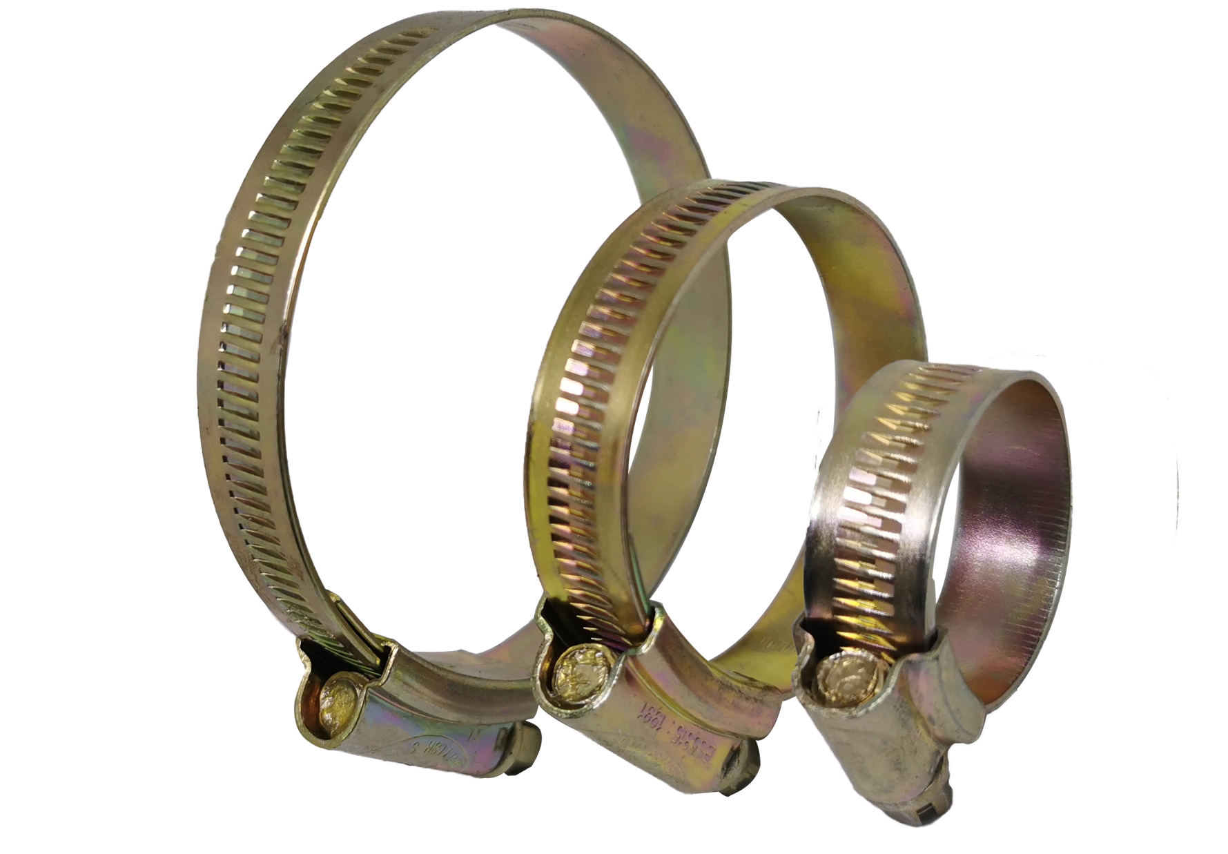 Orbit Worm Drive Hose Clip | TW Agro Hardware Sdn. Bhd.