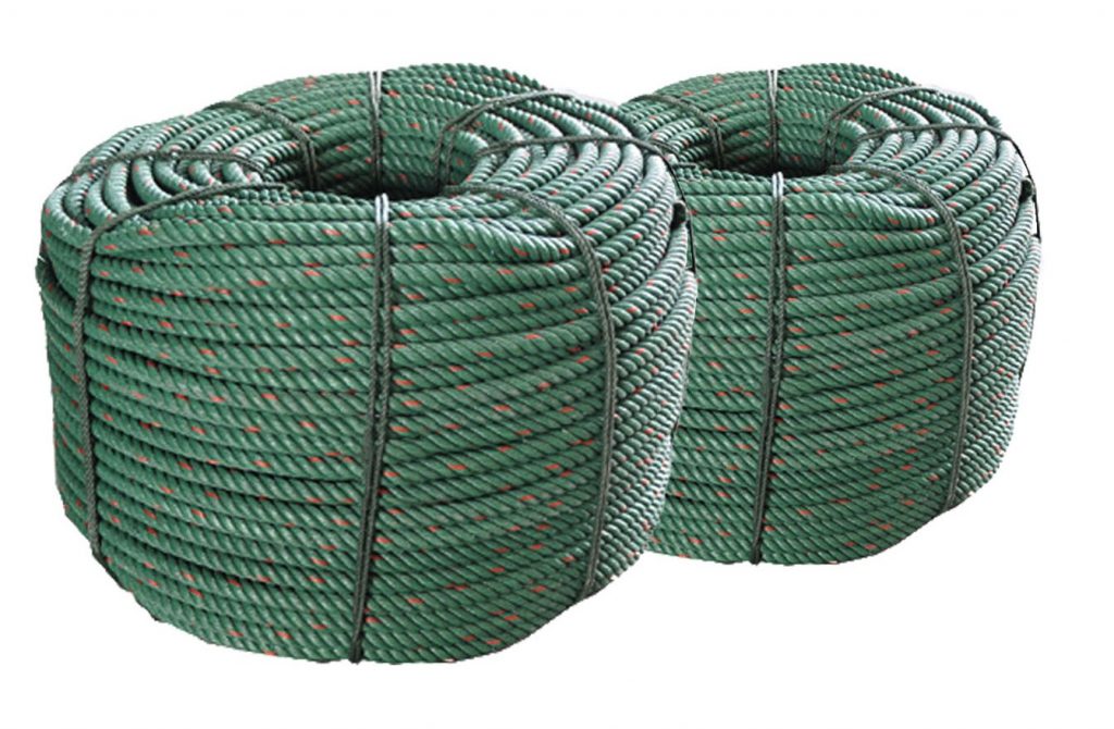 Polyethylene (PE) Rope | TW Agro Hardware Sdn. Bhd.