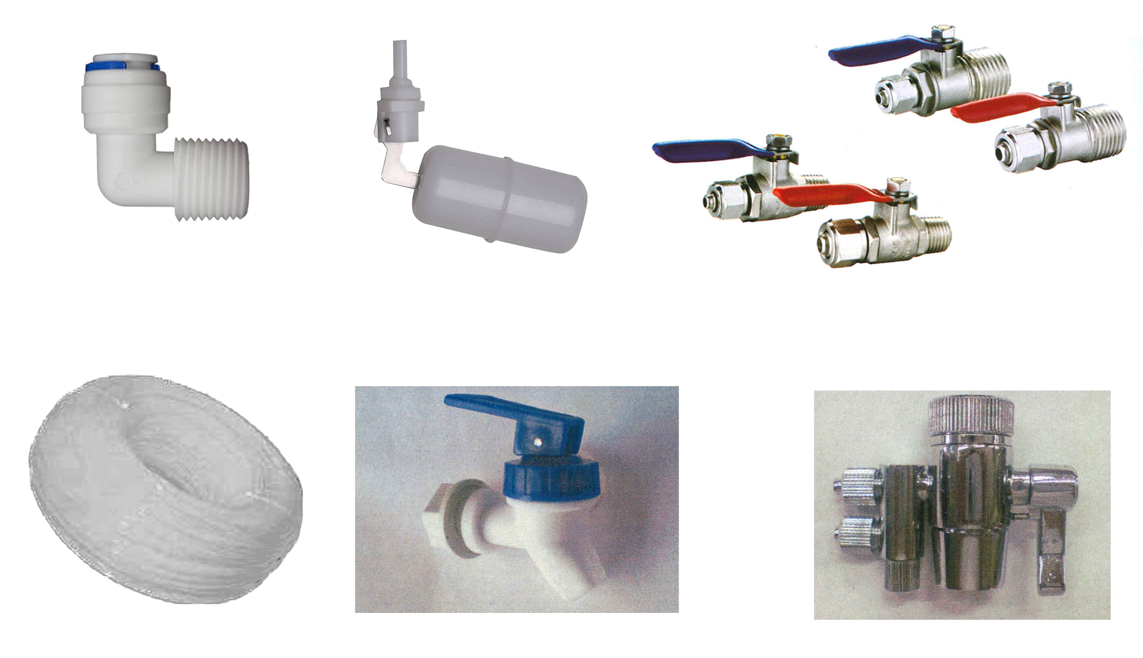 Water Filter Fitting & Tubing | TW Agro Hardware Sdn. Bhd.